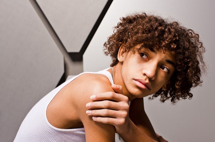 Skylar :: Dallas Arts District Artist Session :: Popography - Popography