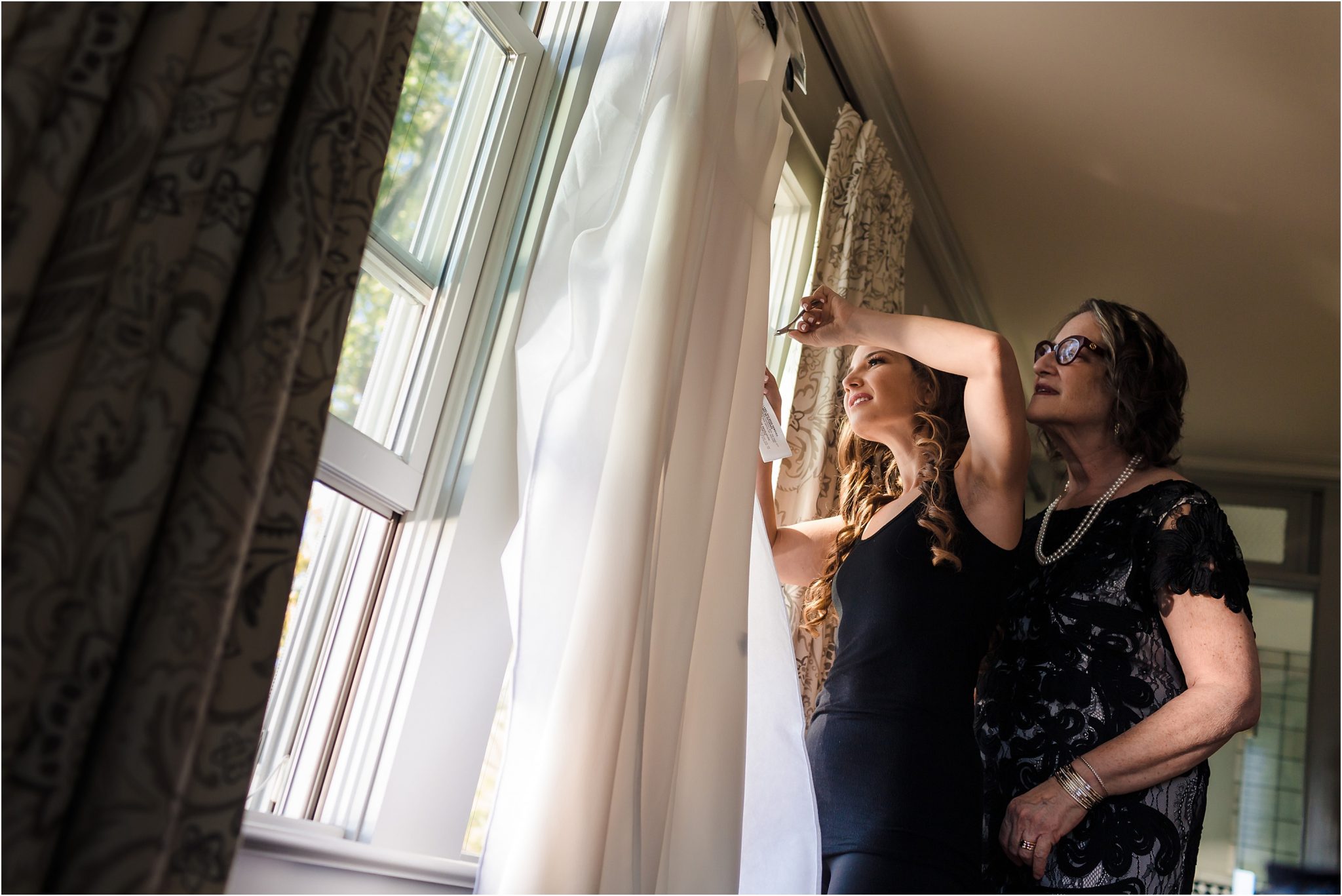 North Shore House Wedding :: Emily + Jeff - Popography