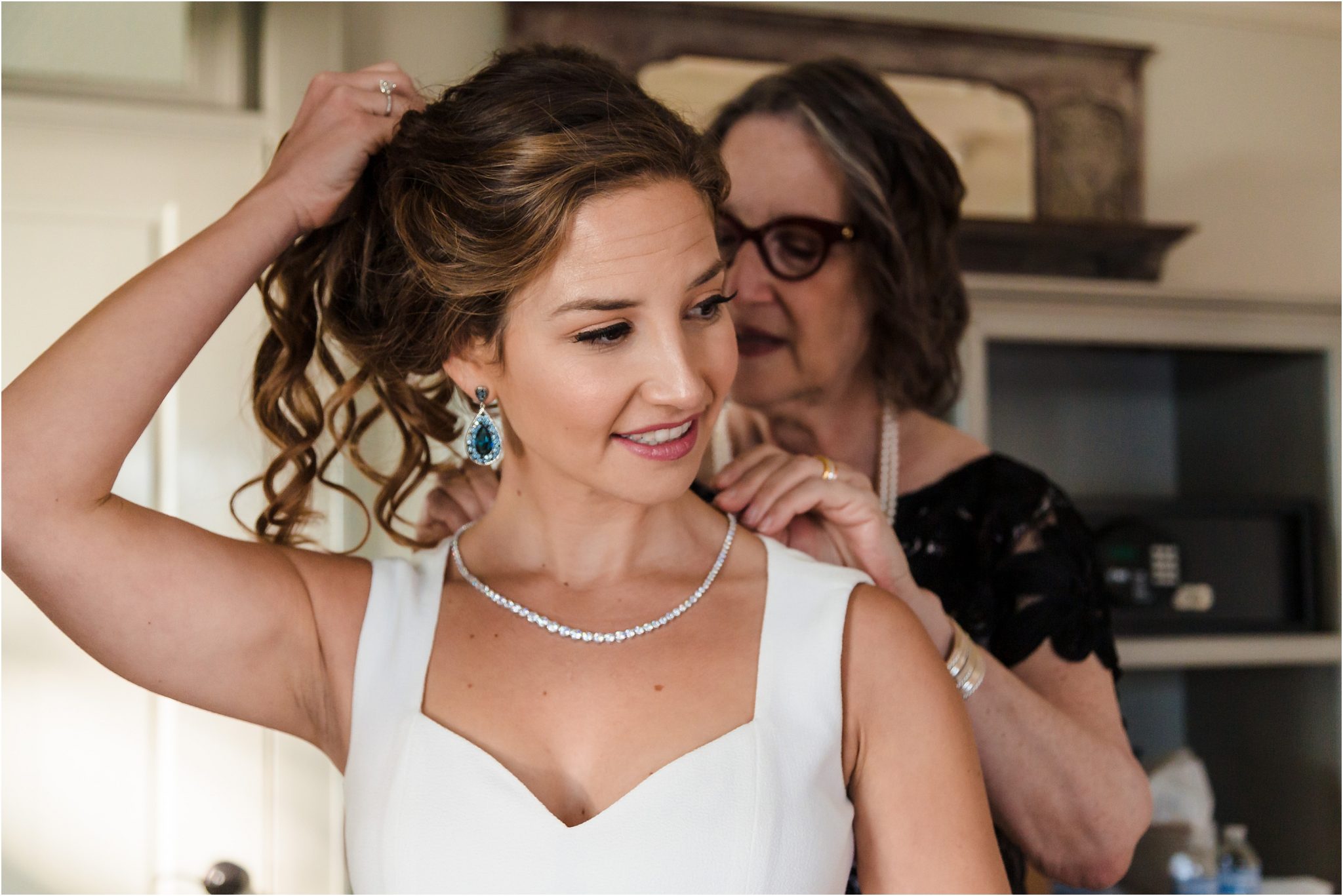 North Shore House Wedding :: Emily + Jeff - Popography