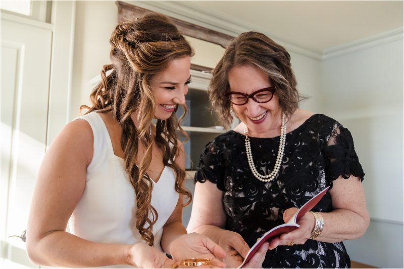 North Shore House Wedding :: Emily + Jeff - Popography